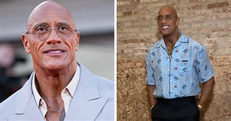 Fans Defend Dwayne Johnson After Actors Shocking “slim” Look Raises Extreme Health Concerns