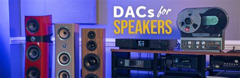 The Best Dac For Speakers Moon Audio
