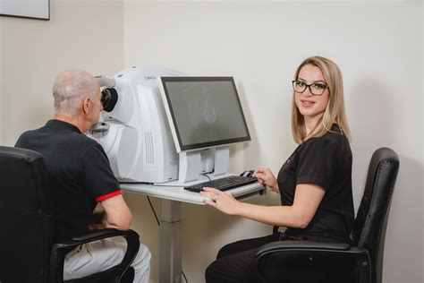 Our Doctor — Lakeshore Optometry