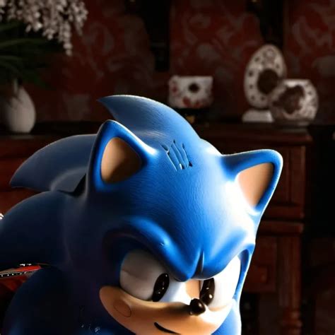 Chat With Sonic Sleep Over Text Or Voice Enjoy Ai Chat Free And Safe