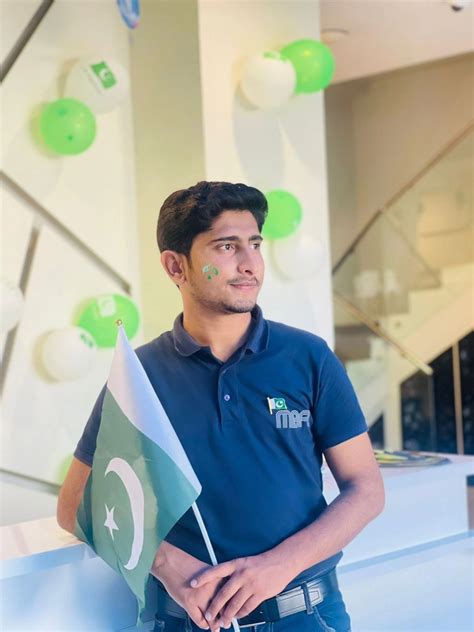 Independenceday Mbfl Umer Farooq