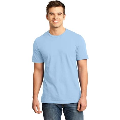District Young Mens Very Important Tee