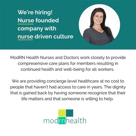 Were Hiring Registered Nurses Board Certified Physicians And Mo Licensed Therapists Ready To