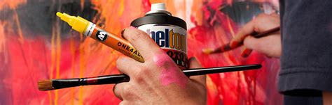 Graffitimarket - Аэрозольная краска и маркеры для граффити и творчества ...