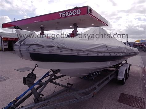 Ribeye S650 Doug Edwards Yachts