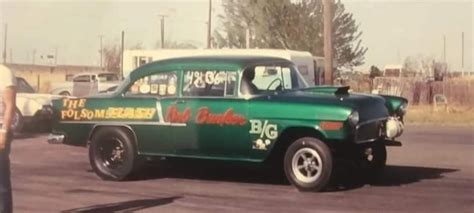 Tri Five Gassers Artofit