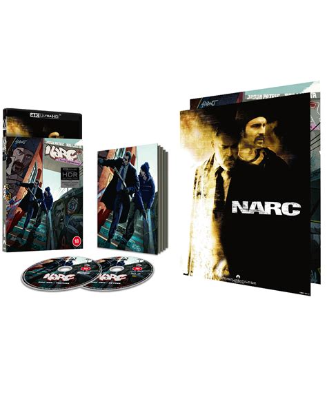 Narc 4k Review Werkre