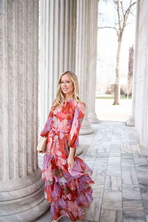 Christy Lynn Dresses The Fashion House Mom