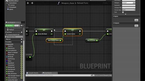 Outdated How To Make A Aaa Fps From Scratch Ue4 Ep11 How To Pickup