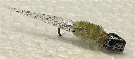 Creek Chub Pops Jigs