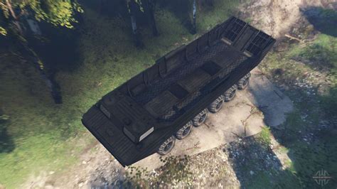 Pts M V30 For Spin Tires