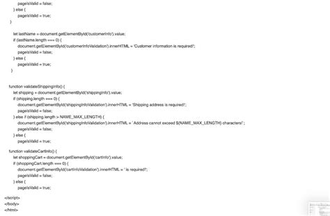 Solved Can Someone Help Me With My Code I Think There S A Chegg