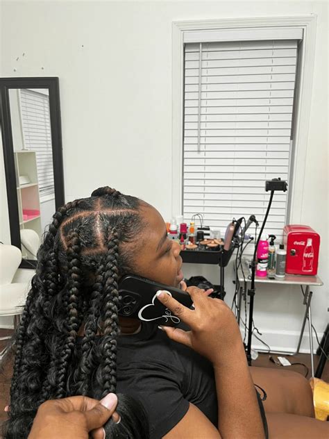 Meet Riandra J Entrepreneur Shoutout Atlanta