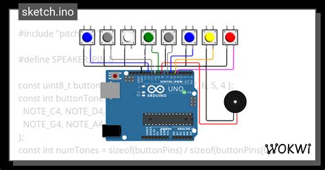 Sohamproject4mini Piano Wokwi Esp32 Stm32 Arduino Simulator Sohamproject4mini Piano Wokwi Esp32 Stm32 Arduino Simulator
