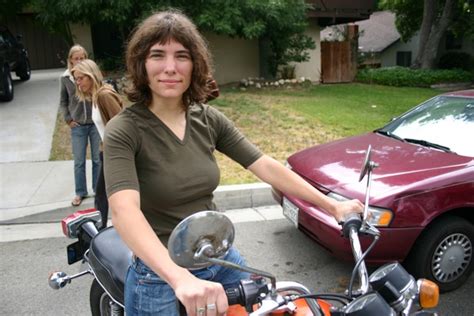 Volcom X Lori D Tee Girls Skate Network