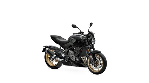Triumph Trident 800 Occasion Kaufen 2 Angebote Ab 10745 Chf 1000ps