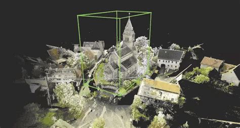 Improved Bimmtool For Better Point Cloud Handling Graphisoft Community