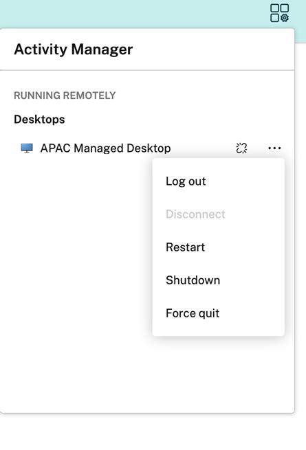 Citrix Workspaceアプリを理解する Windows向けcitrix Workspaceアプリ