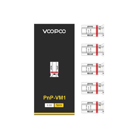 Voopoo Pnp Coils Same Day Shipping Buypodsnowcom