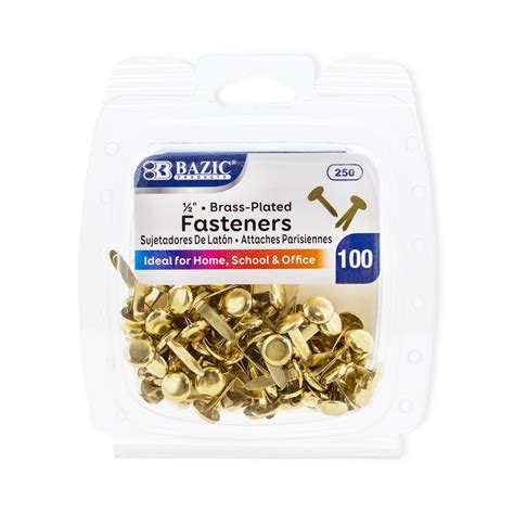Business Office File And Paper Fasteners For Organization Walmart