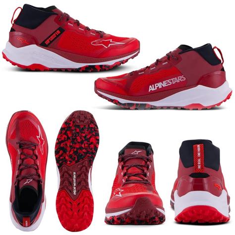 アルパインスターズ（alpinestars） Alpinestars 2654825 Meta Xr V2 Shoes 3045
