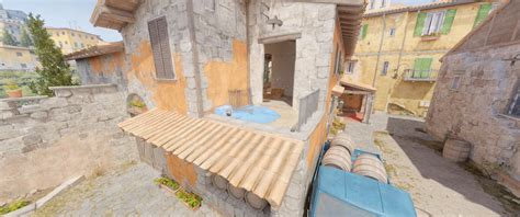 New Counter Strike 2 Patch Addressing Major Bugs On Every Map