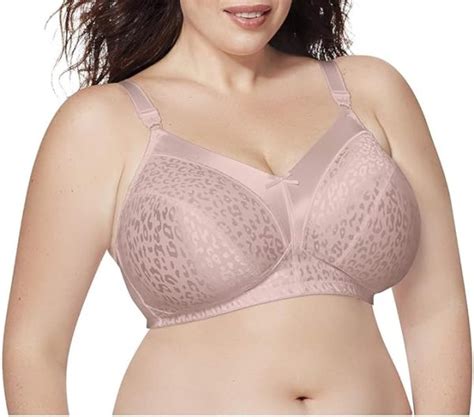 Just My Size Bras Perfect Fit And Support For Plus Size Women