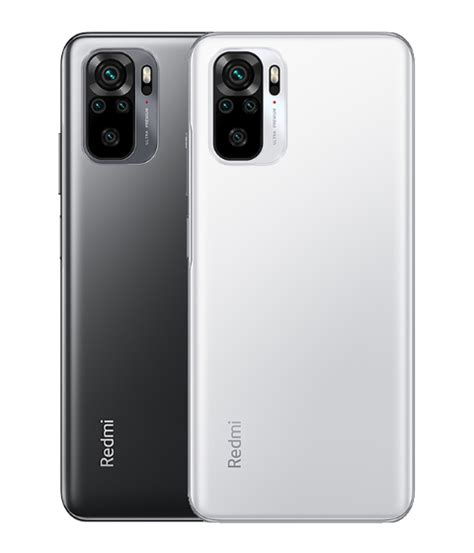 Xiaomi Redmi Note 10S Price In Malaysia RM899 Full Specs MesraMobile