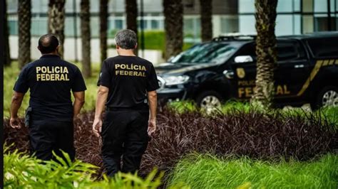 Pf Descobre Rede De Espionagem Russa No Brasil Terra Brasil Notícias