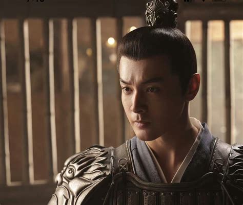 《慶餘年》太子張昊唯被曝逃稅、疑涉黃 最新回應：已報警 蕃新聞