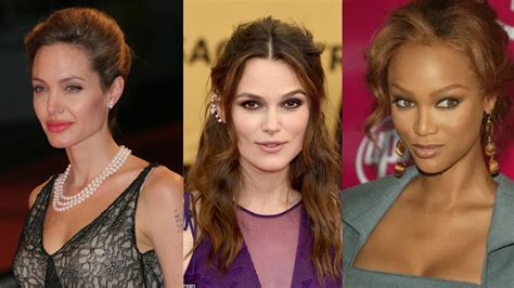 Best Haircut For Round Face High Cheekbones At Carl Daily Blog