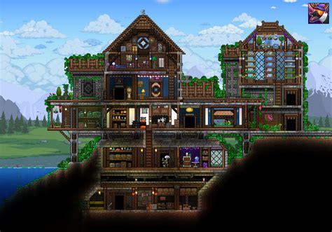 Builds Caribougooses Terraria Builds Terraria Community Forums