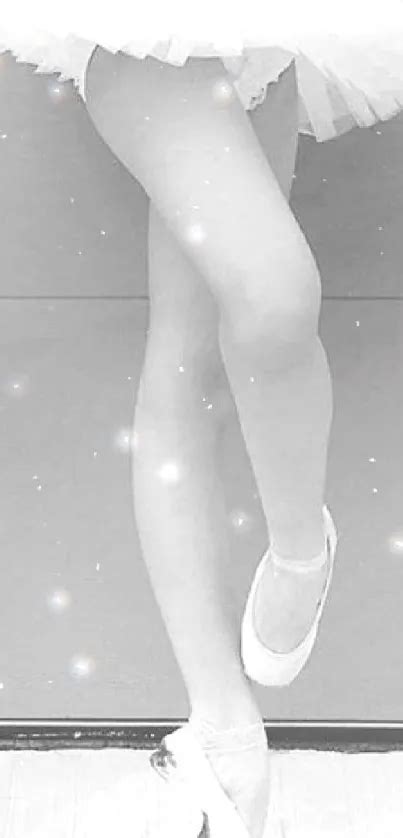 Elegant Ballet Dancer Wallpaper Free Download