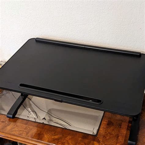 Lot 135 Limitless Lap Desk Slocal Estate Auctions Network