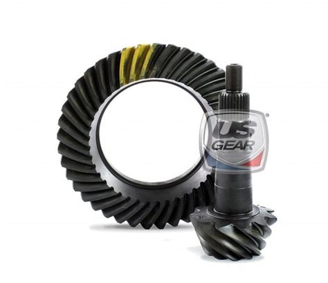 88 Ford 355 Prostreet Ring And Pinion Us Gear