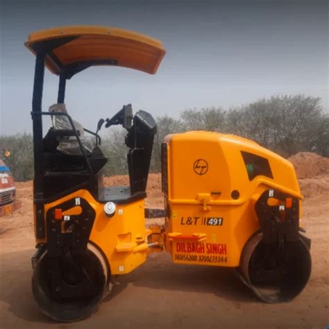 Mini Roller Rental Service At Rs 75000 Month In Ajmer Id 2849088021062