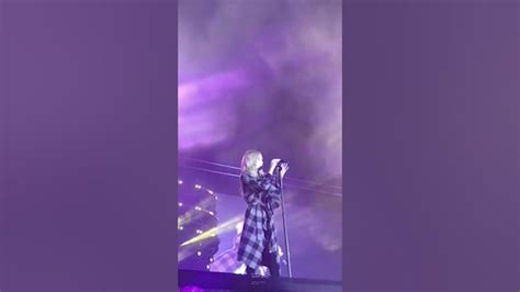 151016 Sky페스티벌 태연 Youtube