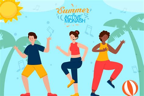 Spotlight Zumba Classes Active Monash