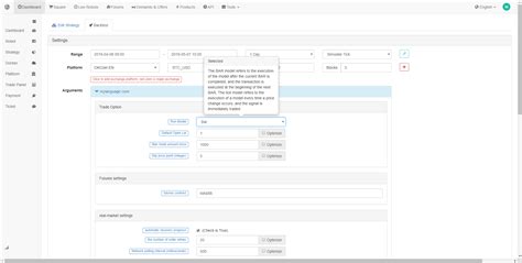 52 How To Do Quantitative Trading Backtesting Fmz Quant