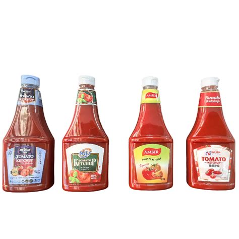 The Boom In Canned Tomato Sauce Production Xiamen Amoytop Import
