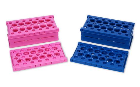 Multi Tube Rack For 15 And 50 Ml Tubes
