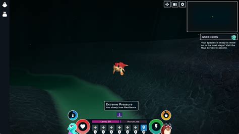 Status Effects R Elysianeclipse