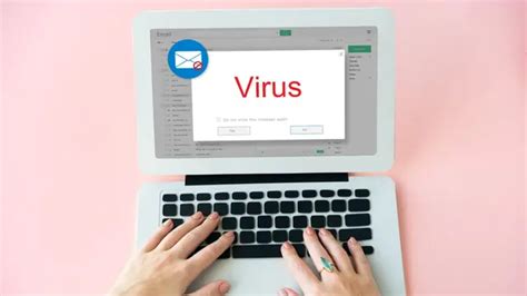 Jenis Jenis Virus Komputer Beserta Penjelasannya Ketahui Cara