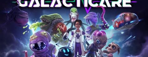 Challenge Mode Achievements In Galacticare