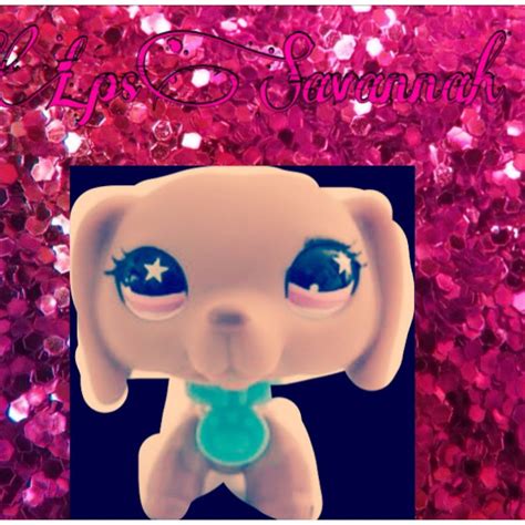 Lps Savannah Youtube