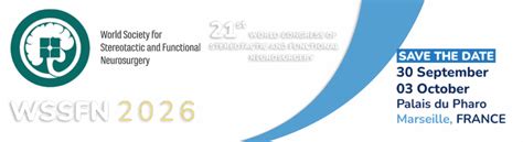 Wssfn Congress 29 Sept 03 Oct 2026