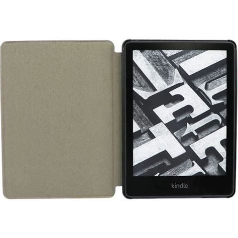 Étui Pour Kindle Paperwhite 6 8 Pouces 11eme Génération 2021 Et Kindle