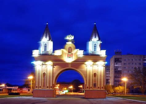 Kansk, Russia 2023: Best Places to Visit - Tripadvisor