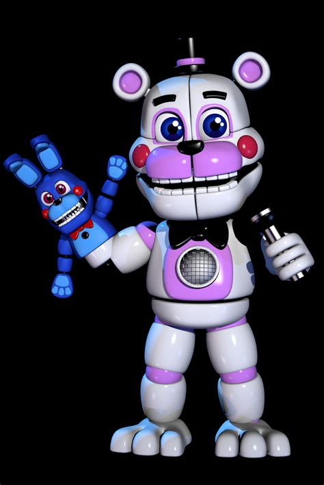 2055 Best Funtime Freddy Images On Pholder Fivenightsatfreddys