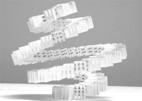 Interlocking Boulding Blocks Offer Limitless Possibilities